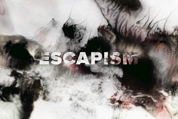 Escapism 04 Graphics - YouWorkForThem