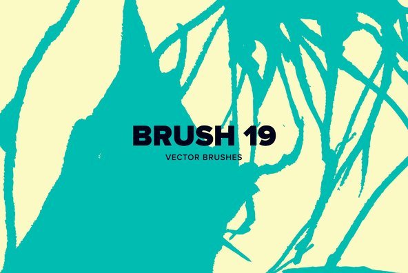 Brush 19 - YouWorkForThem
