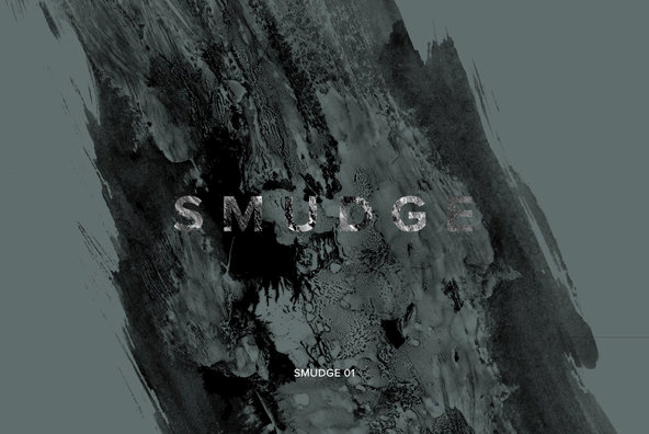 Smudge 01 Graphics - YouWorkForThem