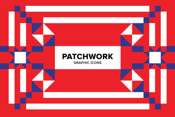 Patchwork Graphics - YouWorkForThem