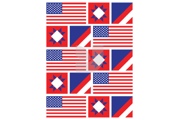 Patchwork - Graphics - YouWorkForThem