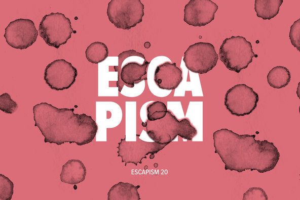 Escapism 20 Graphics - YouWorkForThem