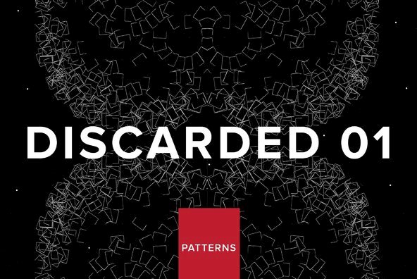 Discarded 01 Graphics - YouWorkForThem