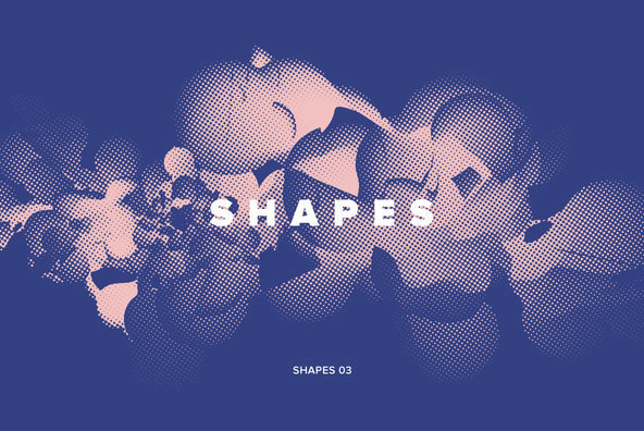 Shapes 03 Graphics - YouWorkForThem