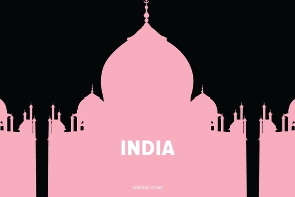 India Graphics - YouWorkForThem