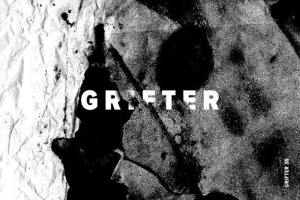 Grifter 38 Graphics - YouWorkForThem