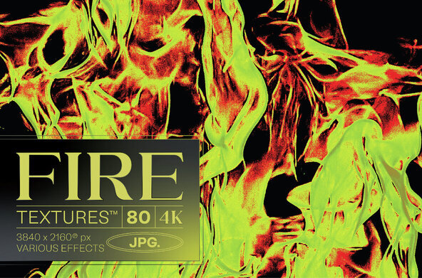 Fire Textures Graphics - YouWorkForThem