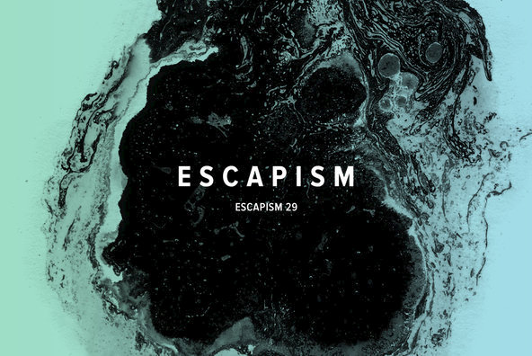 Escapism 29 Graphics - YouWorkForThem