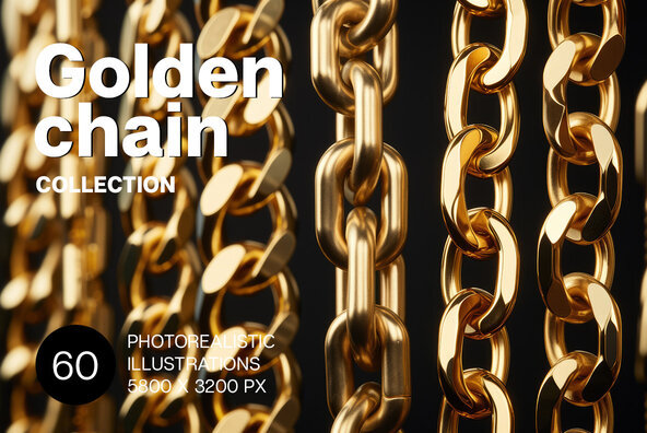 Golden Chain Graphics - YouWorkForThem