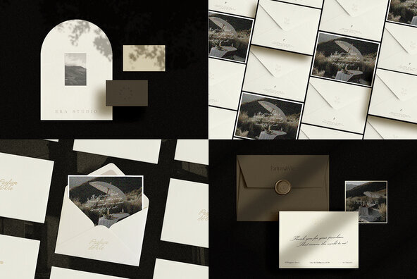 Sezanne - Mockup Scene Creator Graphics - YouWorkForThem