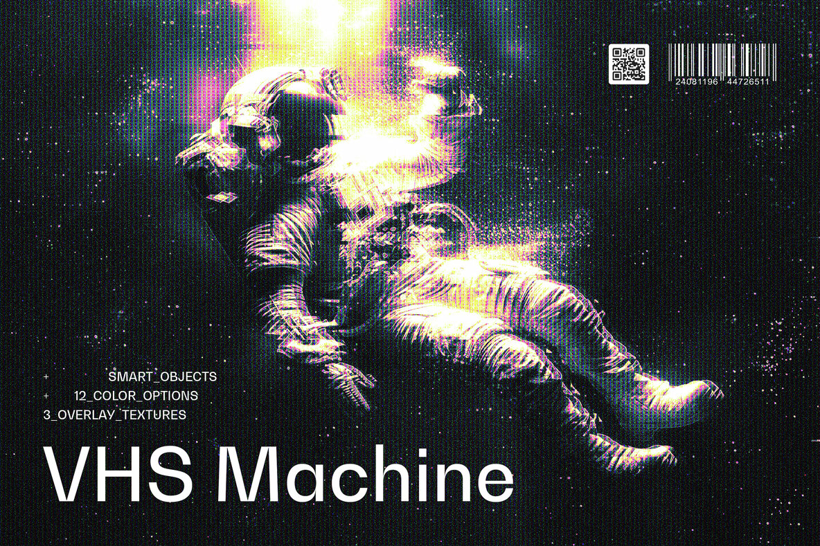 CRT Machine Font - FontPath