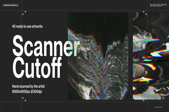 Scanner Cutoff Graphics - YouWorkForThem