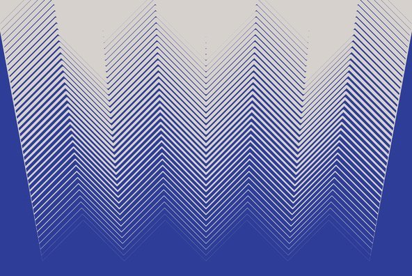 Origami Waves 03 - Graphics - YouWorkForThem