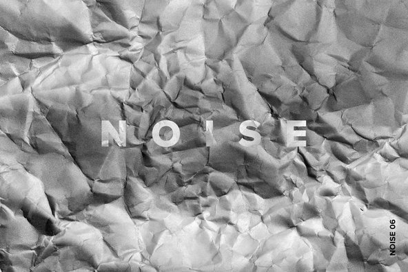 Noise 06 Graphics - YouWorkForThem