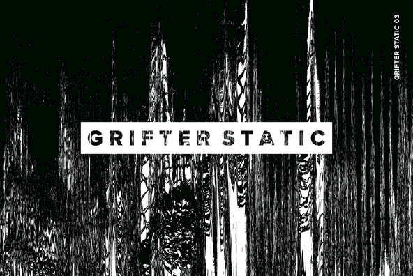 Grifter Static 03 Graphics - YouWorkForThem