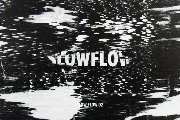 Slow Flow 02 Graphics - YouWorkForThem