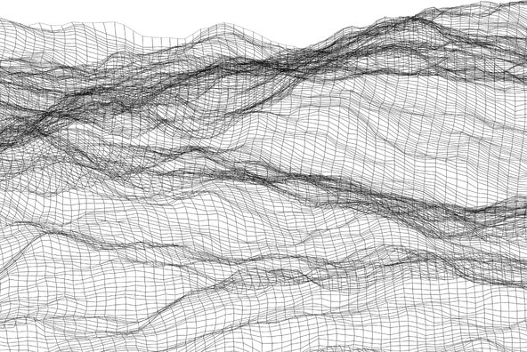 Wire Waves 01 - Graphics - YouWorkForThem