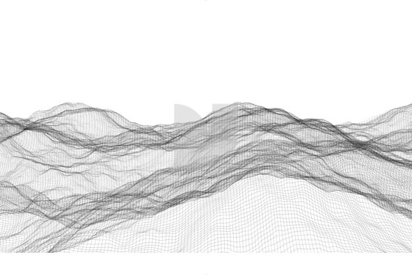 Wire Waves 01 - Graphics - YouWorkForThem