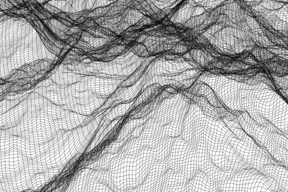 Wire Waves 03 - Graphics - YouWorkForThem