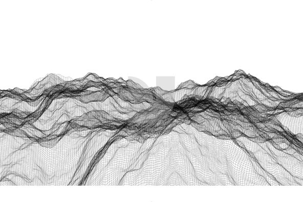 Wire Waves 03 - Graphics - YouWorkForThem