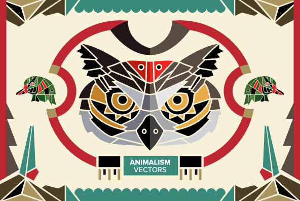 Animalism Graphics - YouWorkForThem