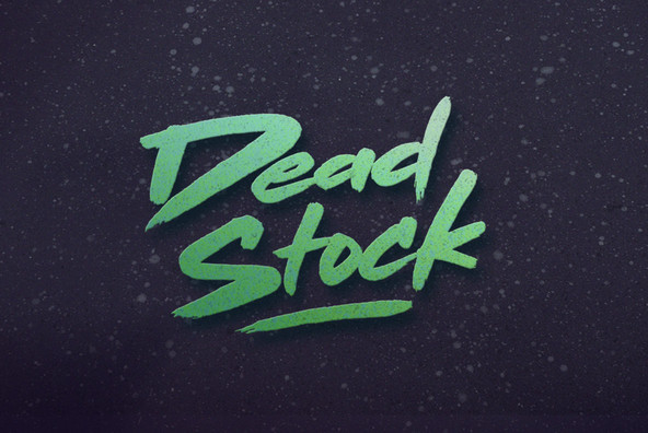 Dead Stock Graphics - YouWorkForThem