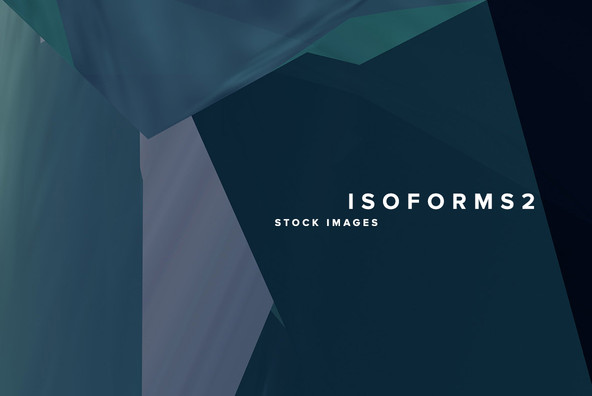 IsoForms 2 Graphics - YouWorkForThem