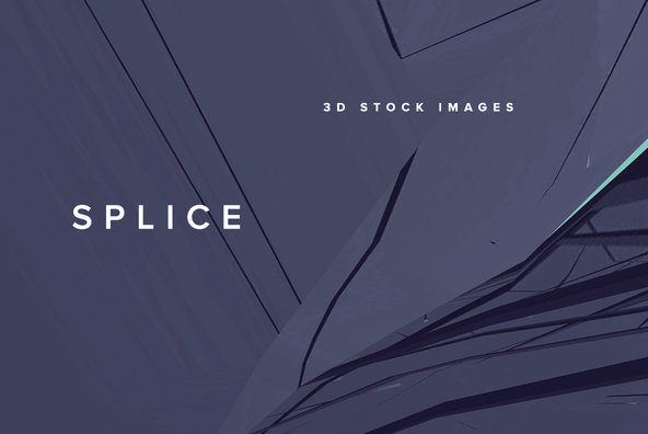 Splice Graphics - YouWorkForThem