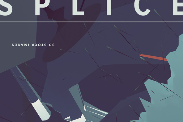 Splice 3 Graphics - YouWorkForThem