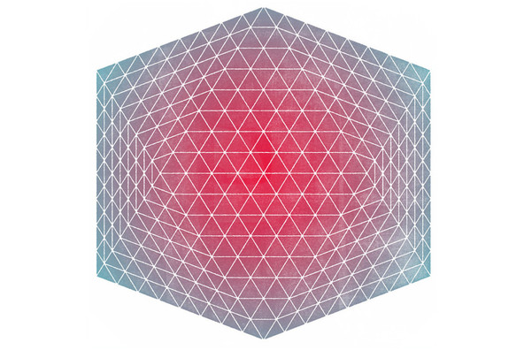 Geometric Masks - Graphics - YouWorkForThem