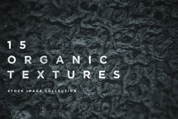 Organic Textures Graphics - YouWorkForThem