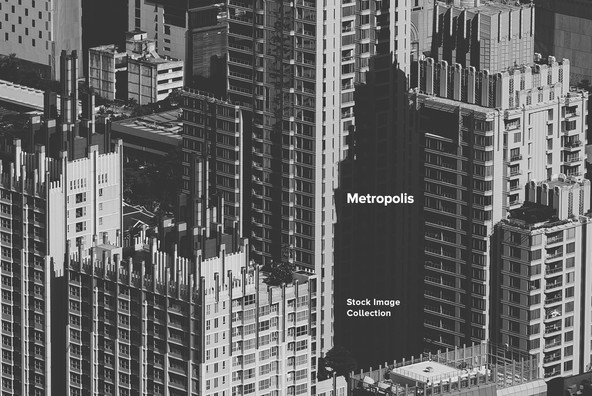 Metropolis Graphics - YouWorkForThem