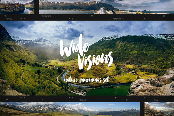 Wide Visions Graphics - YouWorkForThem