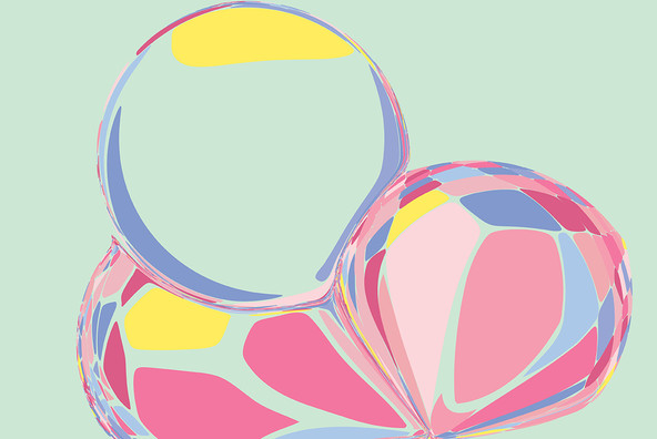 Morphic Graphics - YouWorkForThem