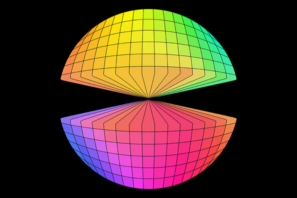 Geometric Vector Bundle - Graphics - YouWorkForThem