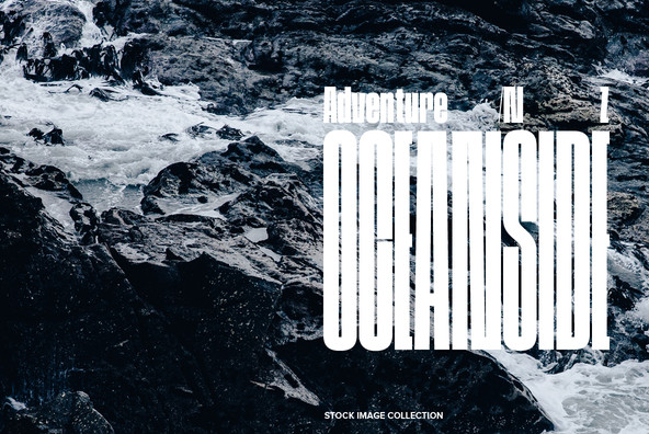 Adventure / NZ Oceanside Graphics - YouWorkForThem