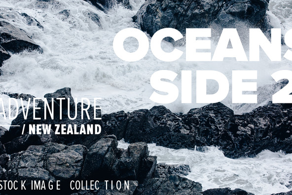 Adventure / NZ Oceanside 2 Graphics - YouWorkForThem