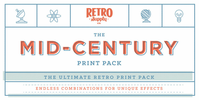 RetroSupply Co. - YouWorkForThem