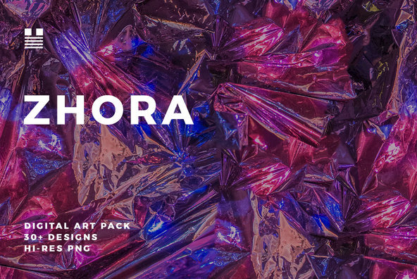 Zhora Graphics - YouWorkForThem