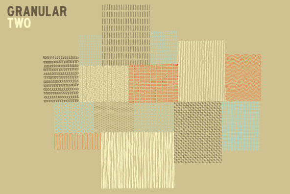 Granular Two Graphics - YouWorkForThem