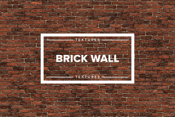 Brick Wall Textures Graphics - YouWorkForThem