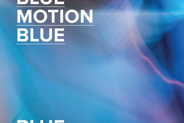 Motion Blue Graphics - YouWorkForThem