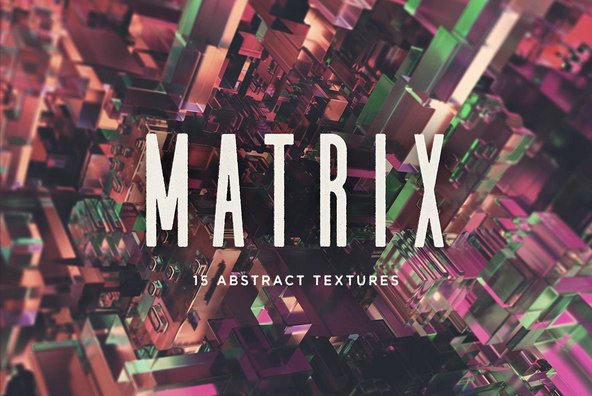 Matrix Graphics - YouWorkForThem