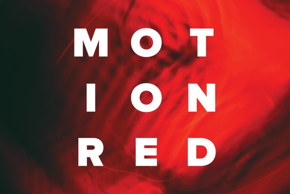 Motion Red Graphics - YouWorkForThem