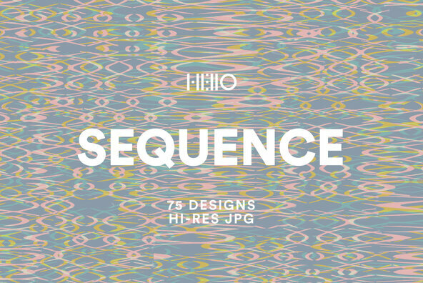 Sequence Graphics - YouWorkForThem