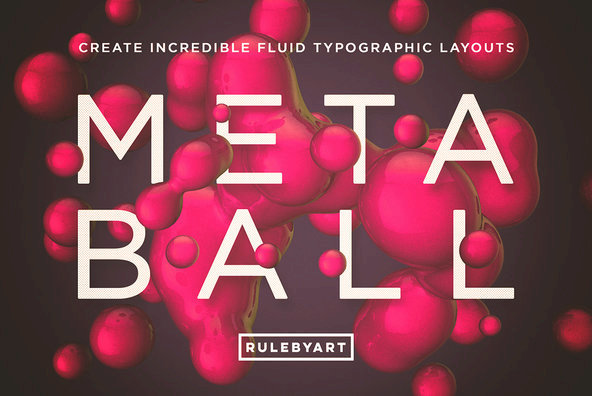 Metaball Graphics - YouWorkForThem
