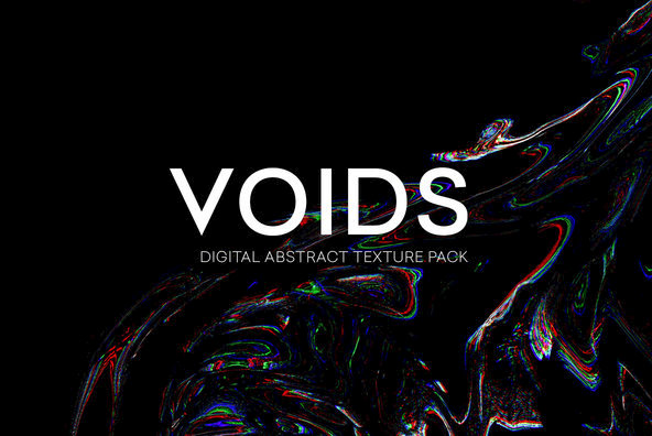 Voids Graphics - YouWorkForThem