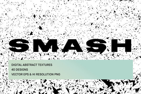 Smash Graphics - YouWorkForThem