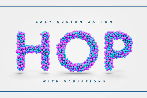 Hop Graphics - YouWorkForThem