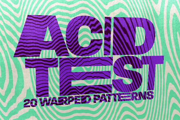 Acid Test Graphics - YouWorkForThem